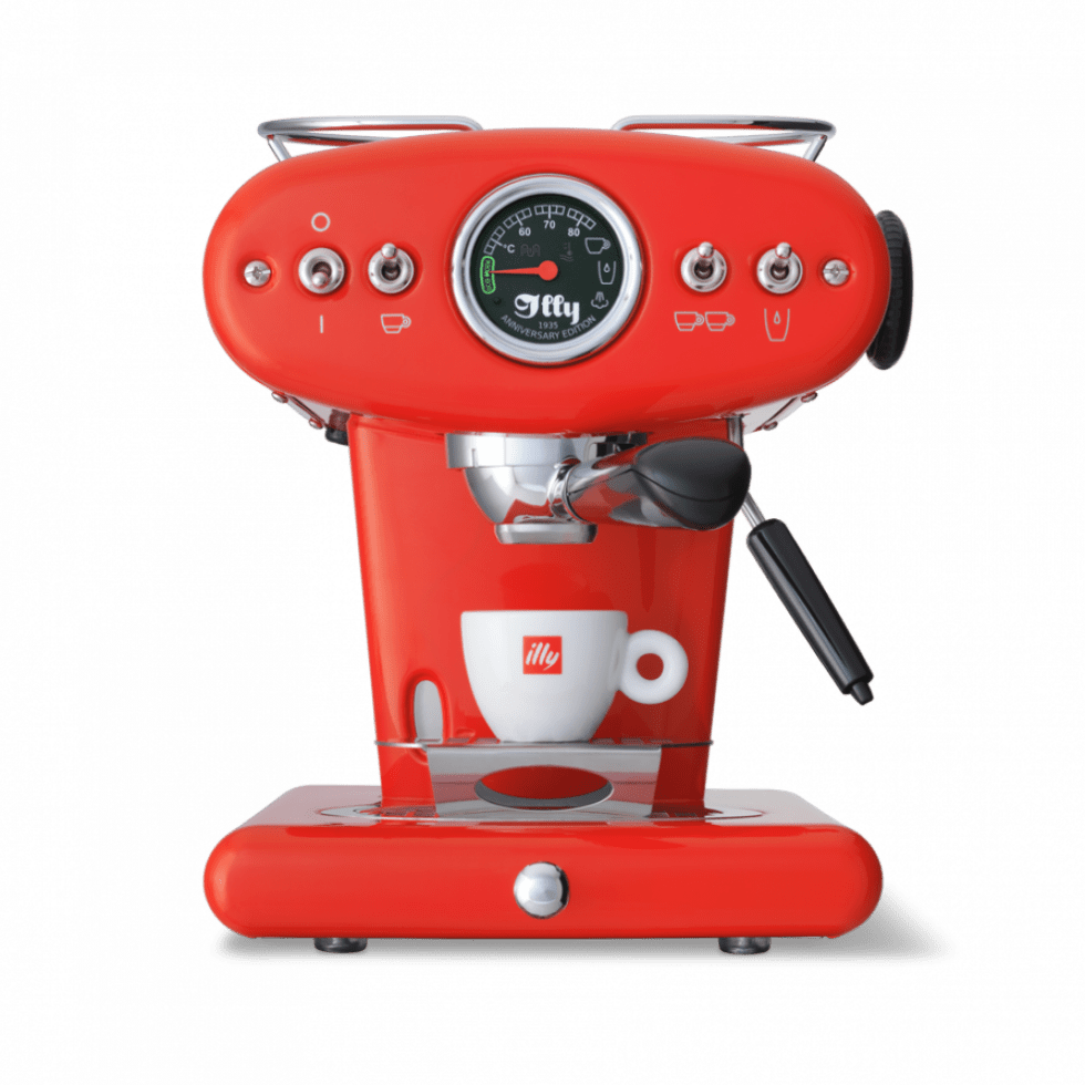 ESE Servings Machine - Coffeepricecalculator
